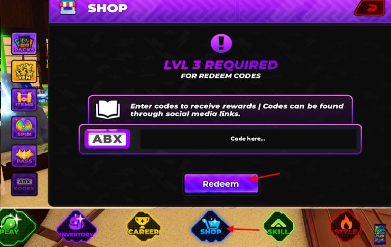 Tenisu Titans Codes (November 2025) | Beebom