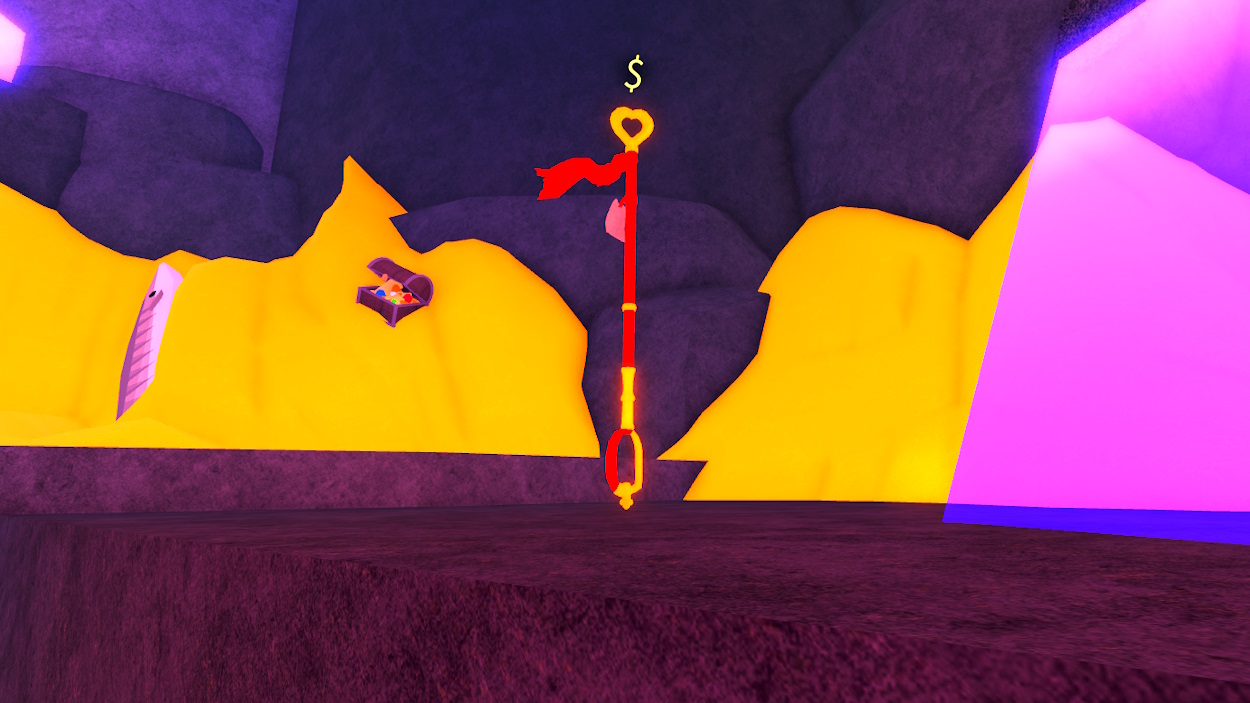 Great Rod of Oscar: How to Get Oscar's Rod in Fisch | Beebom