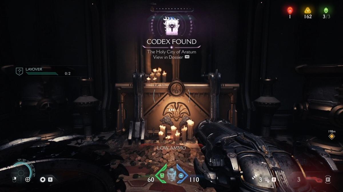 All Codex Entries Locations in Doom The Dark Ages | Beebom