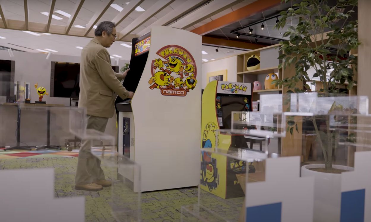 45 Years of Pac-Man: Gobbling Its Way from a Gaming Sensation to a Pop ...