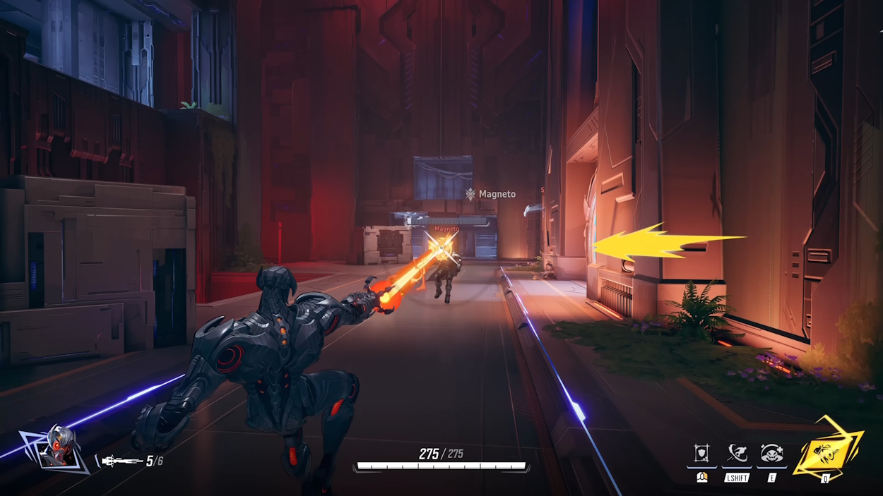 Ultron Marvel Rivals Guide: Abilities, Tips, Tricks, and More | Beebom