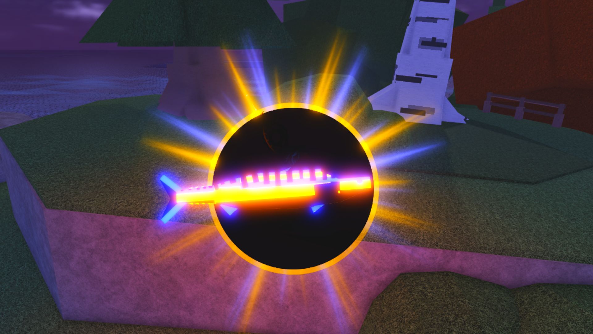 How to Get Fang of the Eclipse Rod in Fisch | Beebom