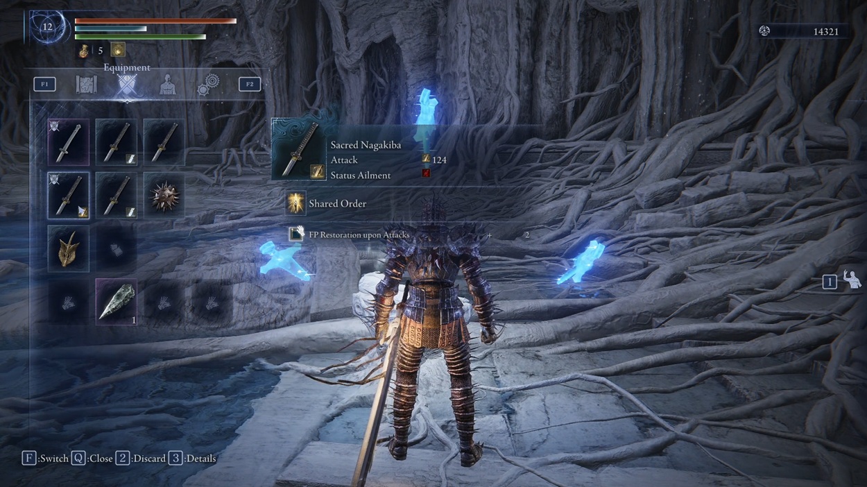 How to Upgrade Weapons in Elden Ring Nightreign | Beebom