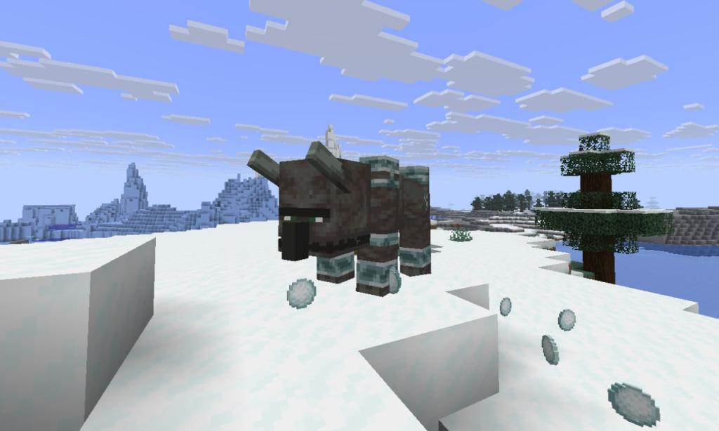 How to Make a Snowball in Minecraft | Beebom