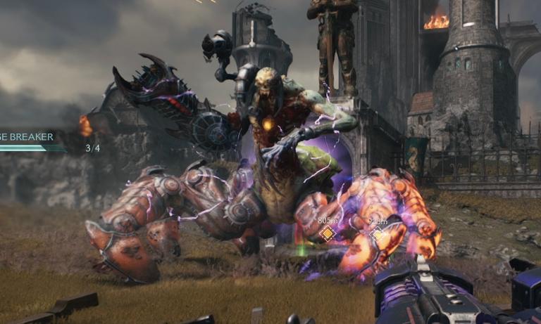 Doom The Dark Ages: Hardest Enemies to Fight (Ranked) | Beebom