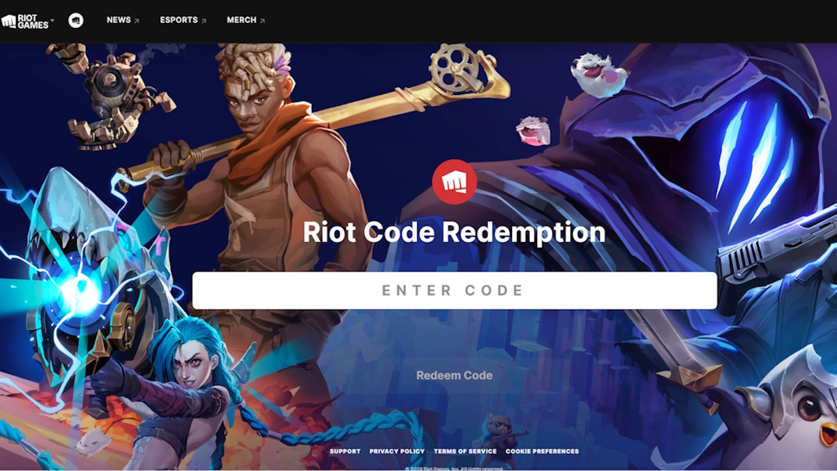 Valorant Codes (June 2026) and How to Redeem | Beebom