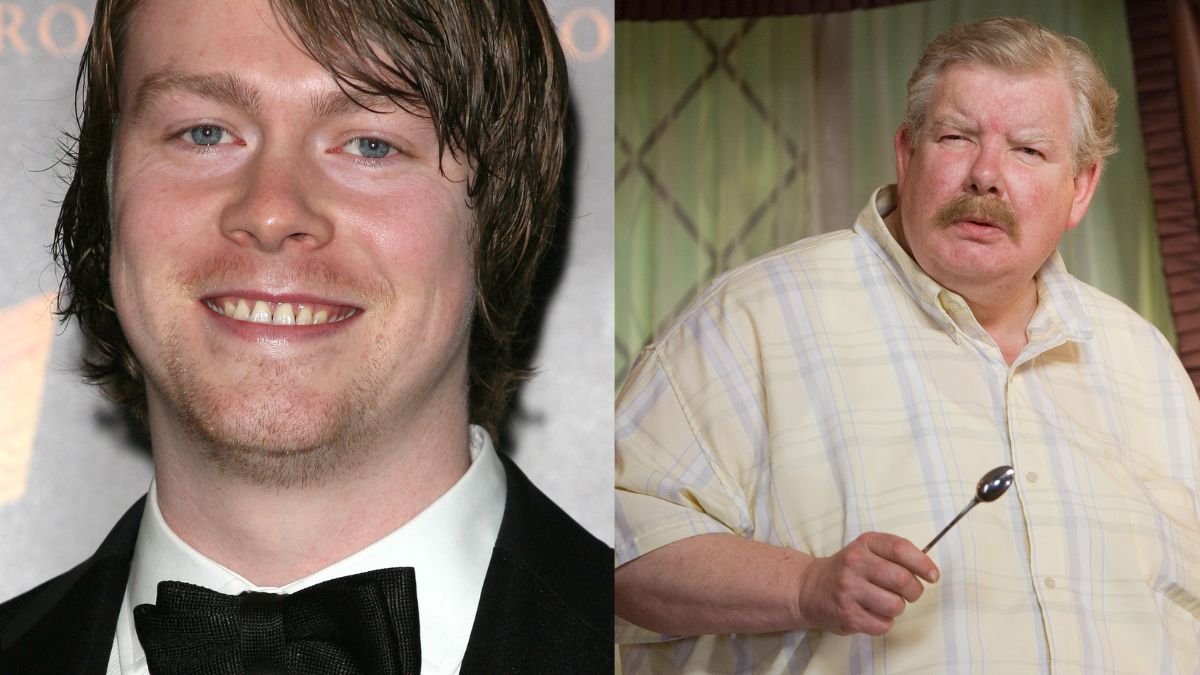 Harry Potter TV Show Cast: Meet the New Harry Potter and Other ...