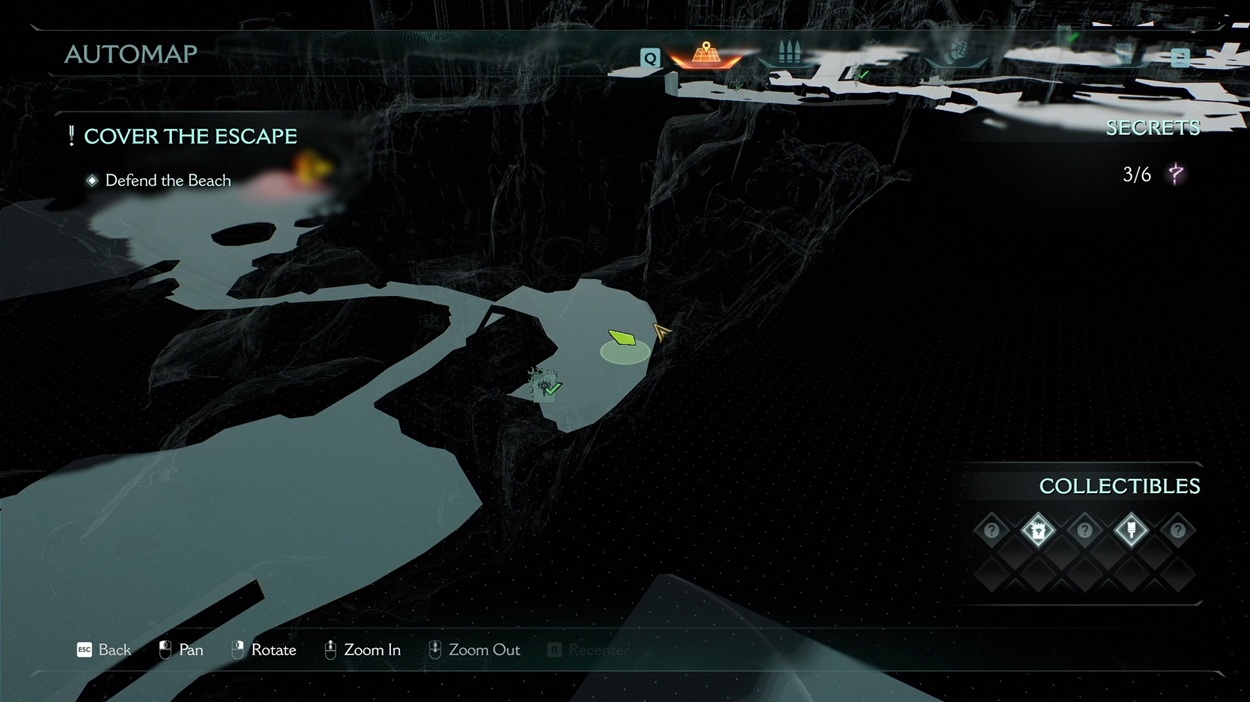 All Codex Entries Locations in Doom The Dark Ages | Beebom