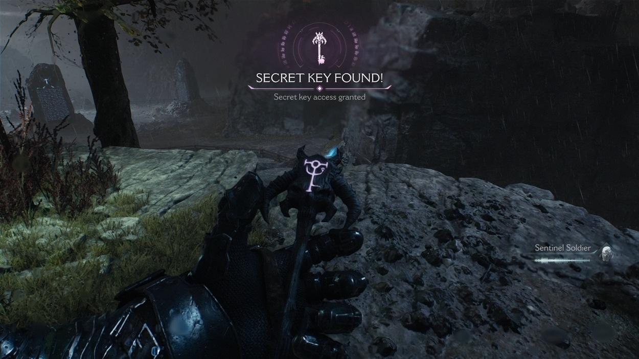 All Secret Key Locations in Doom The Dark Ages | Beebom