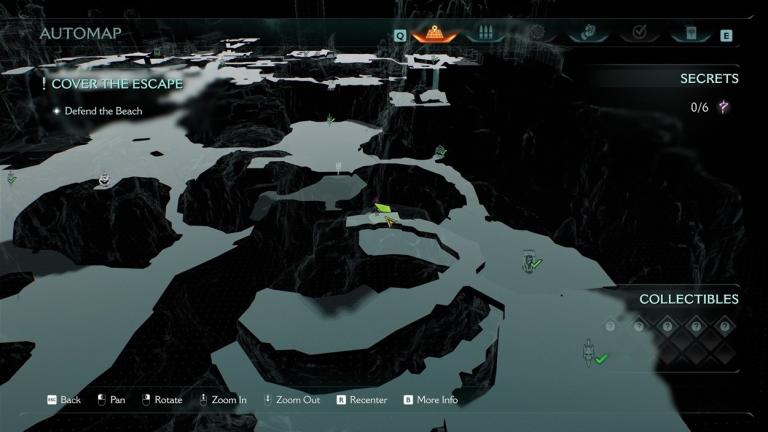 All Secret Key Locations in Doom The Dark Ages | Beebom