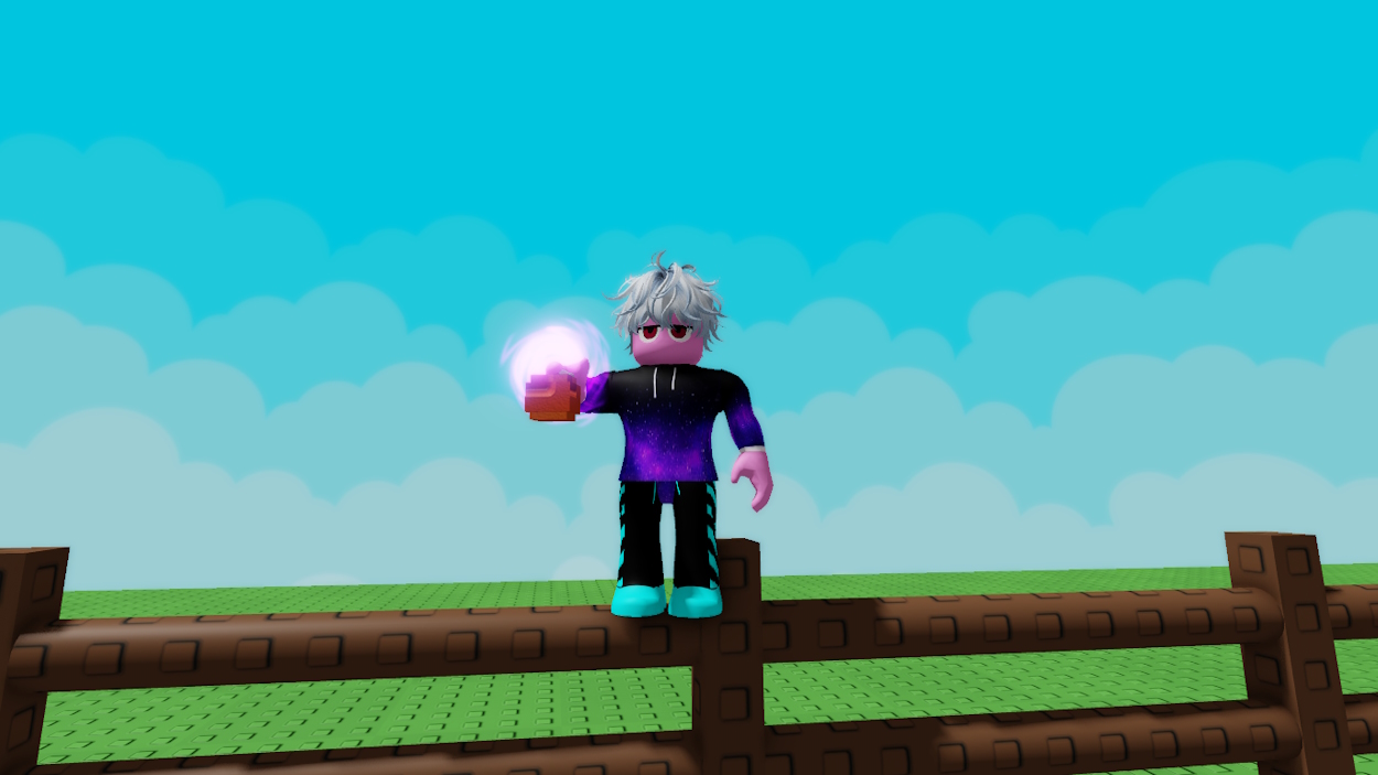 How to Get Voidtouched Mutation in Grow a Garden Roblox | Beebom