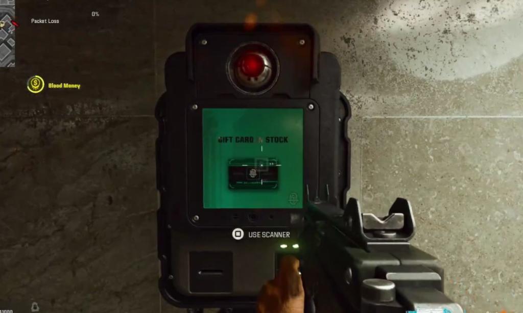 How to Complete Downtown Bank Vault Easter Egg in Warzone | Beebom