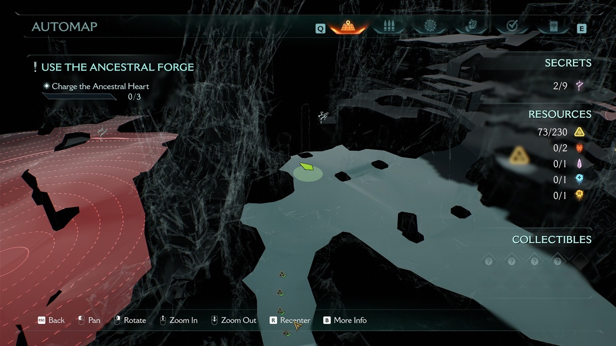 Doom The Dark Ages: All Wolf Statue Locations | Beebom