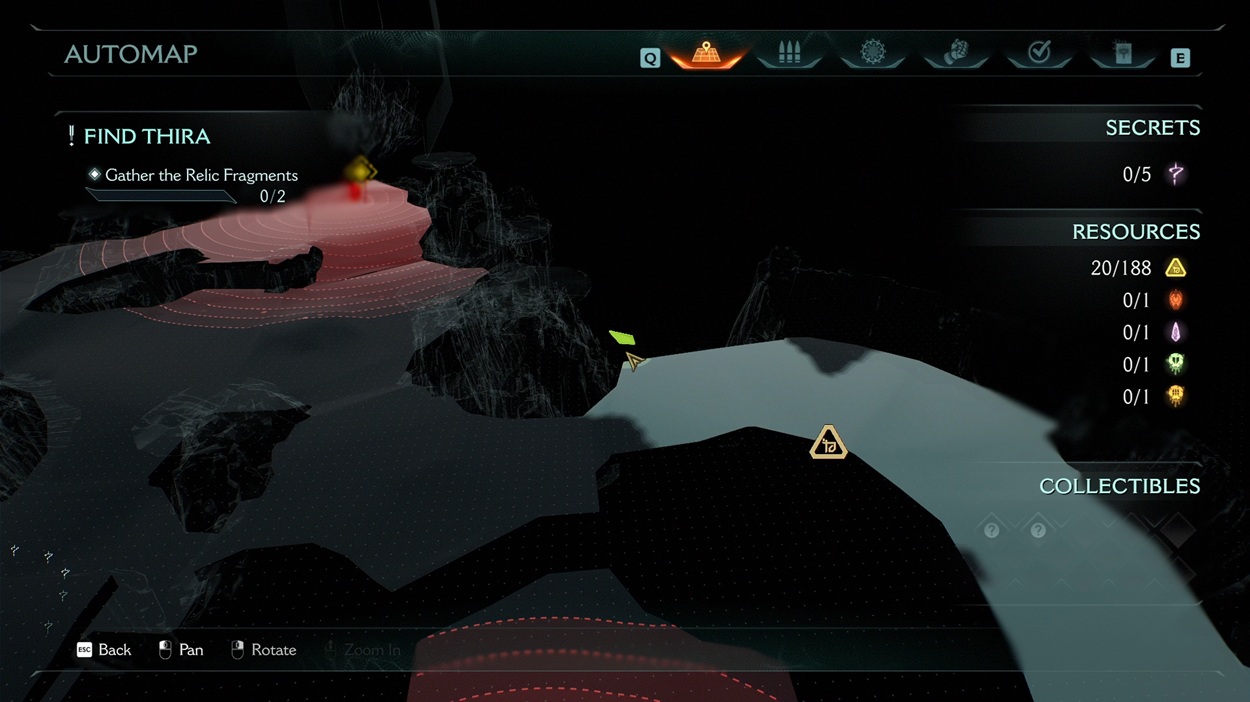 Doom The Dark Ages: All Wolf Statue Locations | Beebom