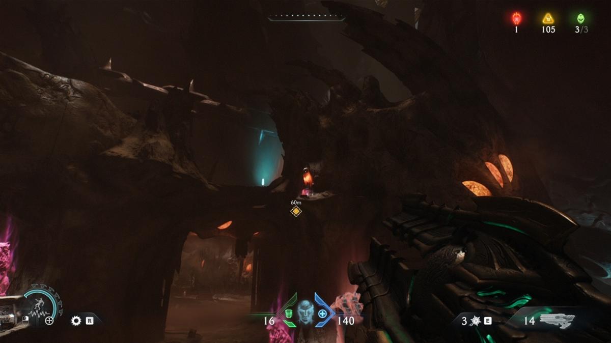 Doom The Dark Ages: All Wolf Statue Locations | Beebom