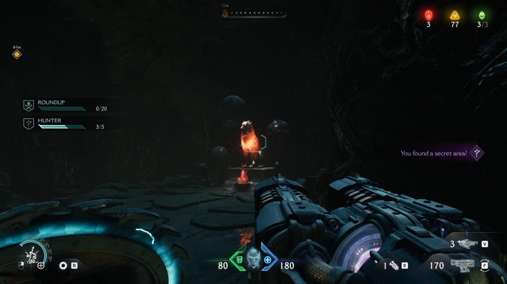 Doom The Dark Ages: All Wolf Statue Locations | Beebom