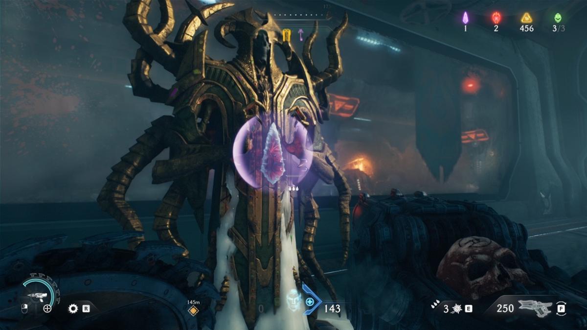 All Wraithstone Locations in Doom The Dark Ages | Beebom