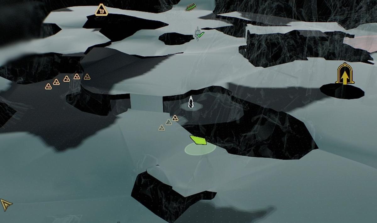 All Wraithstone Locations in Doom The Dark Ages | Beebom