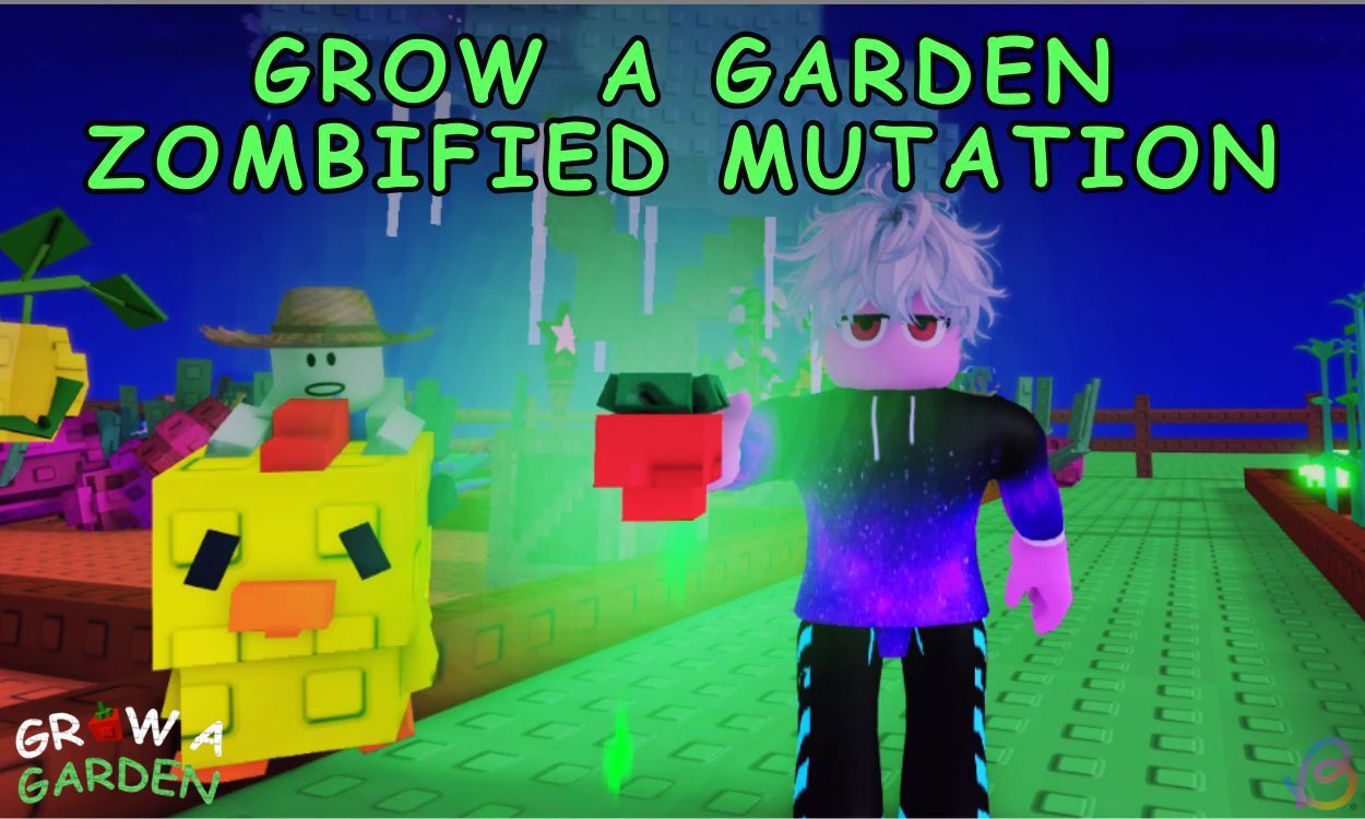 Roblox Grow a Garden Mutation Guide (May 2025) | Beebom