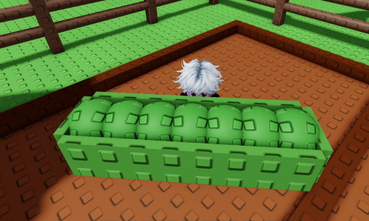 How to Get Beanstalk in Grow a Garden Roblox | Beebom