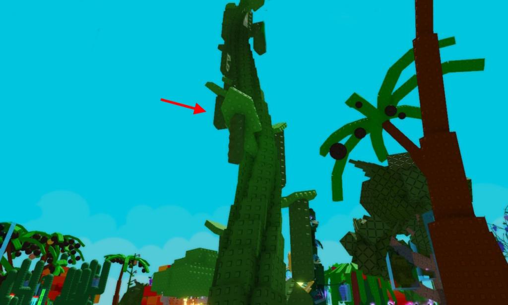 How to Get Beanstalk in Grow a Garden Roblox | Beebom