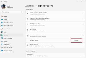 How to Remove Login Password on Windows 11 | Beebom