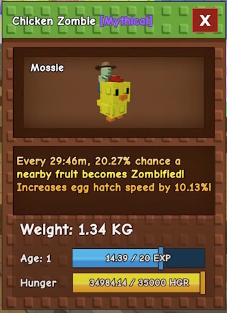 How to Get Zombified Mutation in Grow a Garden Roblox | Beebom