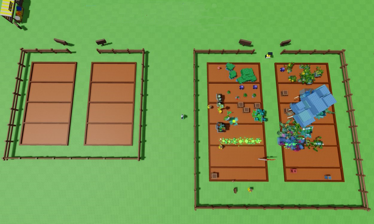 How to Expand Your Plot in Grow a Garden Roblox | Beebom