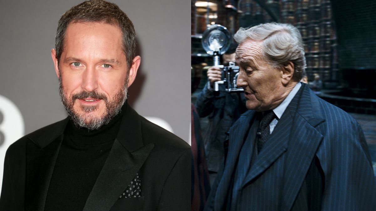 Harry Potter TV Show Cast: Meet the New Harry Potter and Other ...