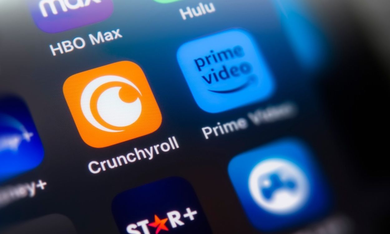 Crunchyroll on Prime Video Now Only at $1.99/Month: How to Snag This ...