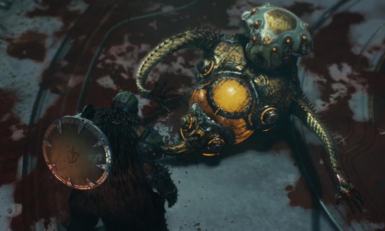 Doom The Dark Ages: Kreed Maykr Boss Guide | Beebom