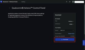 How to Install the Adreno Control Panel on Snapdragon X Elite PCs | Beebom
