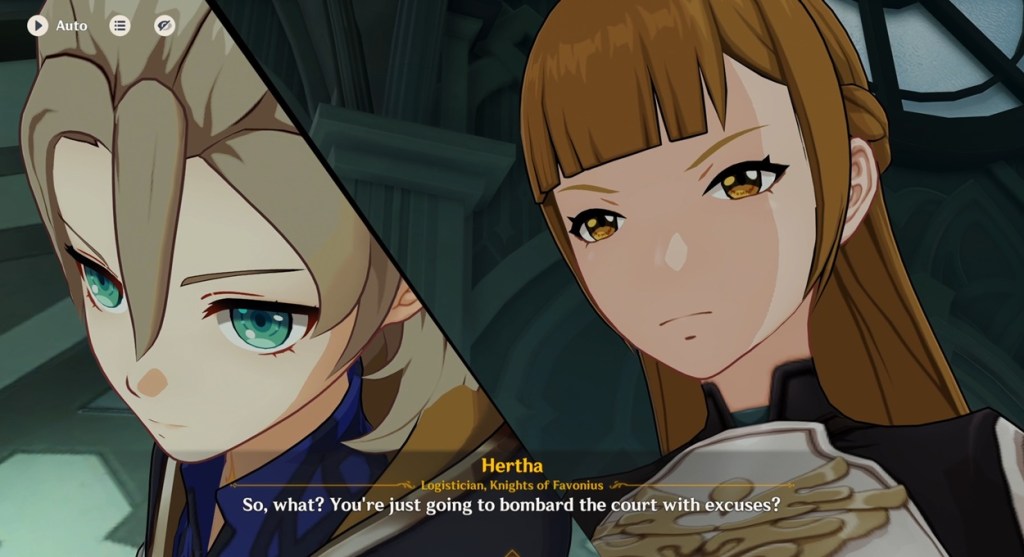 Who is Durin in Genshin Impact? Character's Story Explained | Beebom