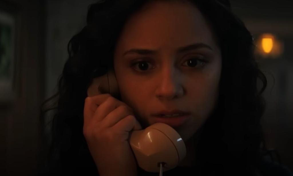 When Does Fear Street: Prom Queen Takes Place in the Fear Street ...