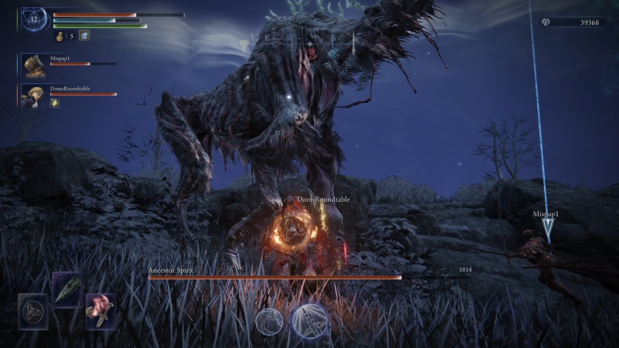 All Elden Ring Nightreign Bosses | Beebom