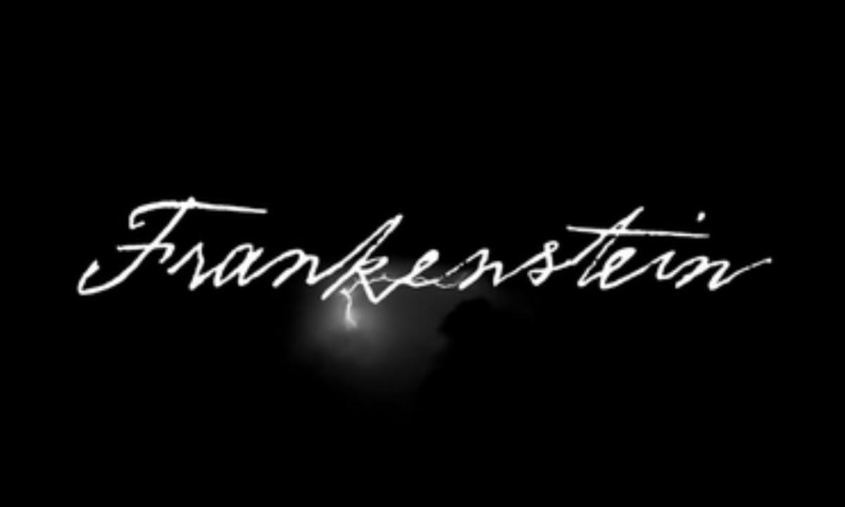 Guillermo del Toro's Frankenstein Teaser Is Here With The First Look at ...