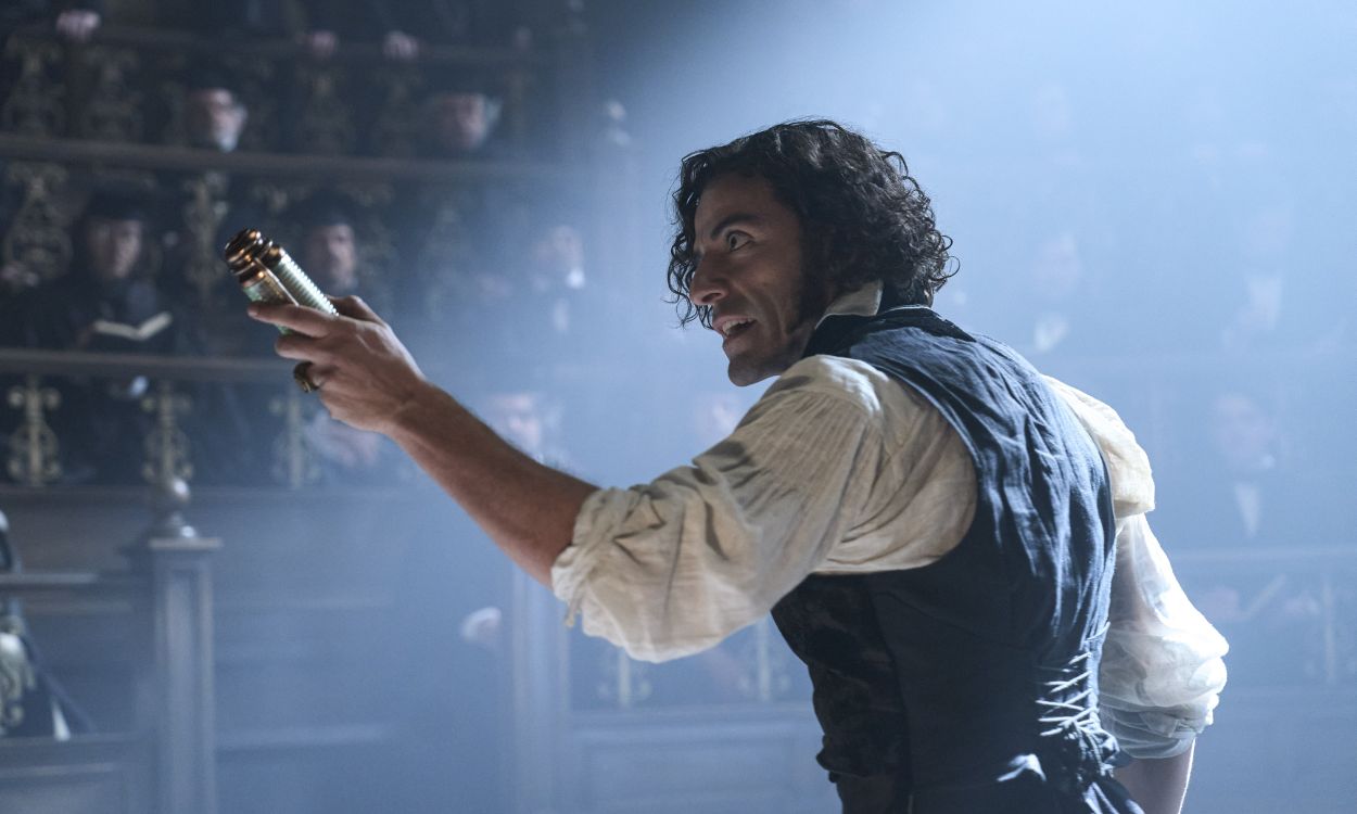 Frankenstein (2025): Release Date, Cast, Plot and More | Beebom