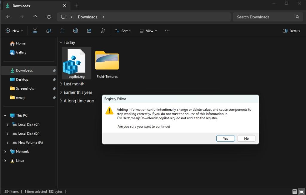 How to Remove 'Ask Copilot' from the Windows 11 Context Menu | Beebom