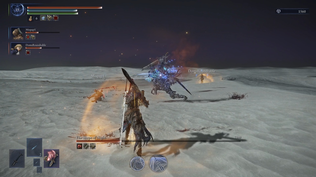 10 Best Elden Ring Nightreign Tips and Tricks for Beginners | Beebom