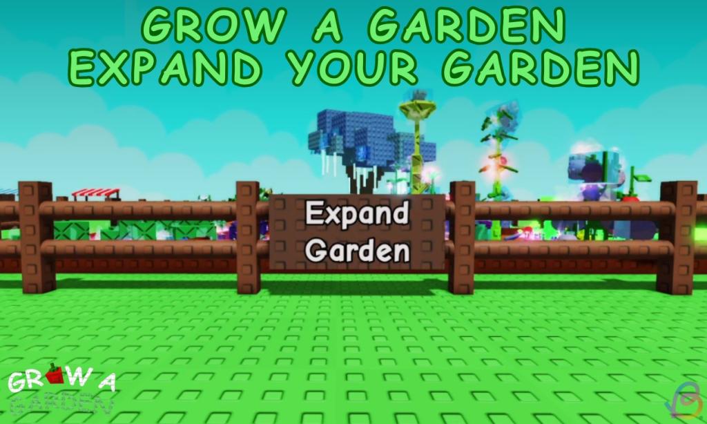 How to Get Recall Wrench in Grow a Garden Roblox | Beebom