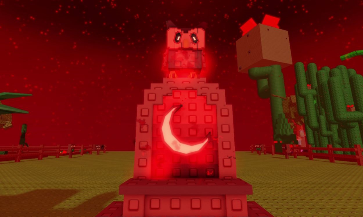 Roblox Grow a Garden Blood Moon Event Guide | Beebom