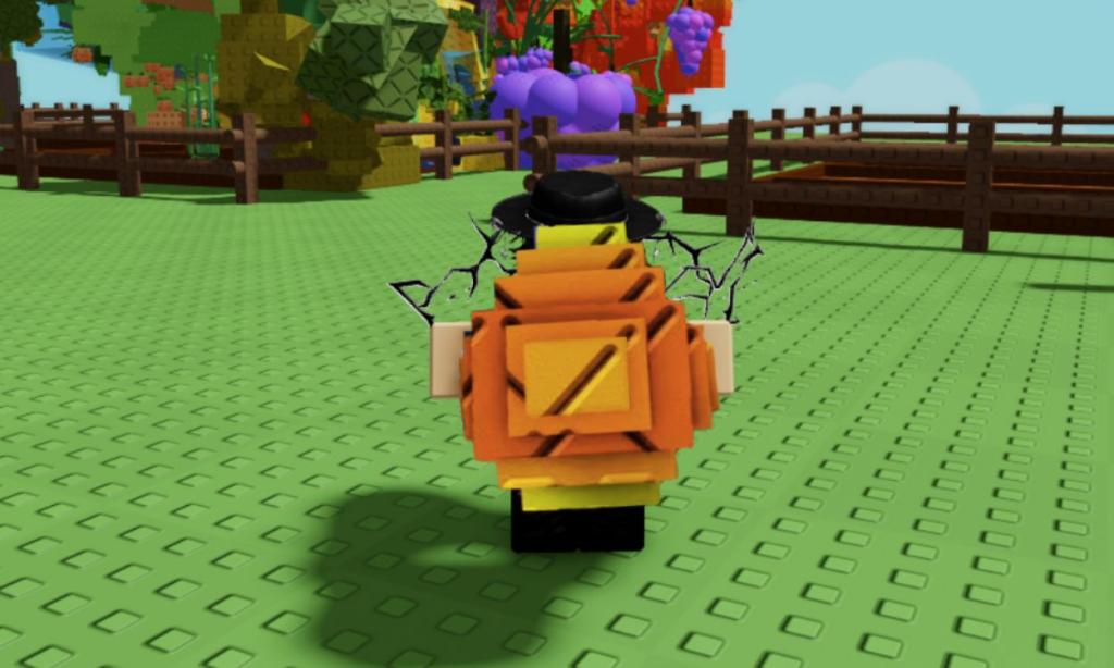 All Mythical Egg Pets in Grow a Garden Roblox | Beebom