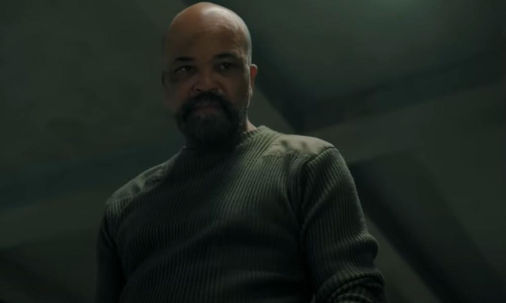 Who Is Isaac in The Last of Us Season 2 and Who Plays Him? | Beebom