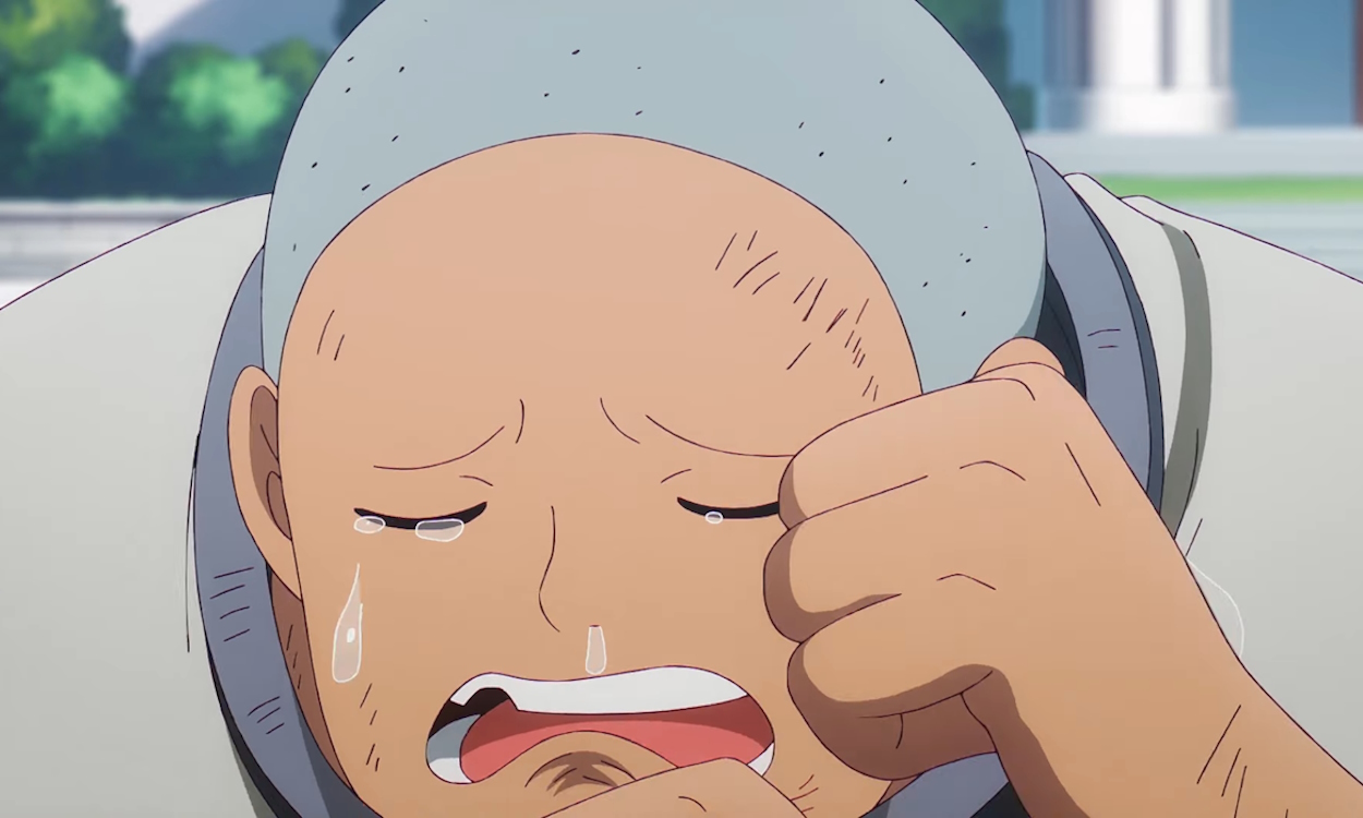 I'm Stocking Up on Tissues for Kuma's Backstory in the One Piece Anime ...