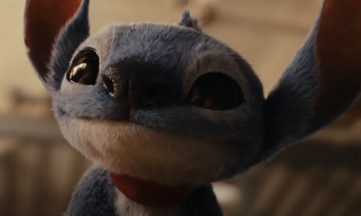 Lilo & Stitch (2025) Review: This Disney Remake Gets It Right Finally ...