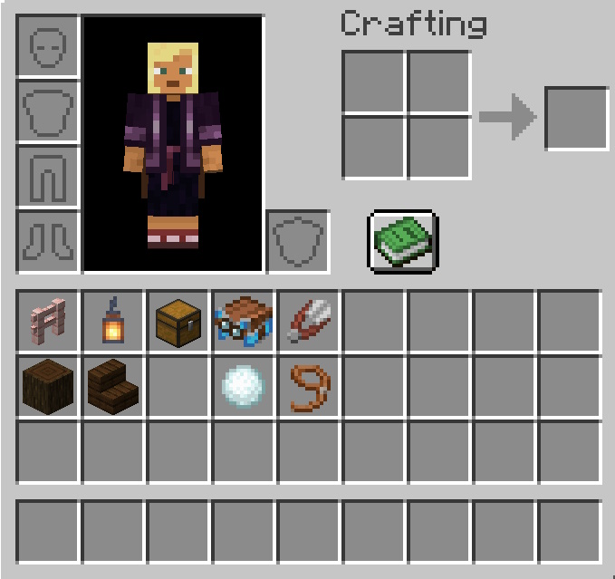 How to Make a Happy Ghast Station in Minecraft | Beebom