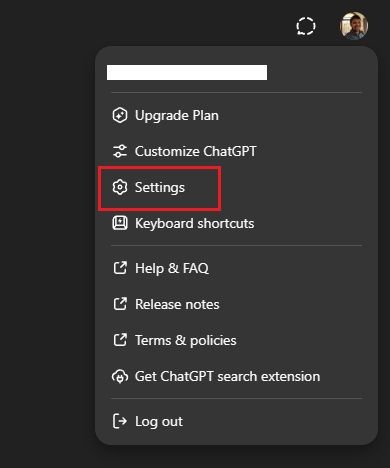 How to Enable 2FA on ChatGPT to Protect Your Account and Privacy | Beebom