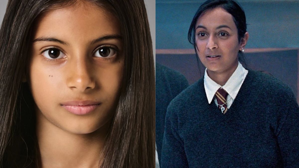 Harry Potter TV Show Cast: Meet the New Harry Potter and Other ...