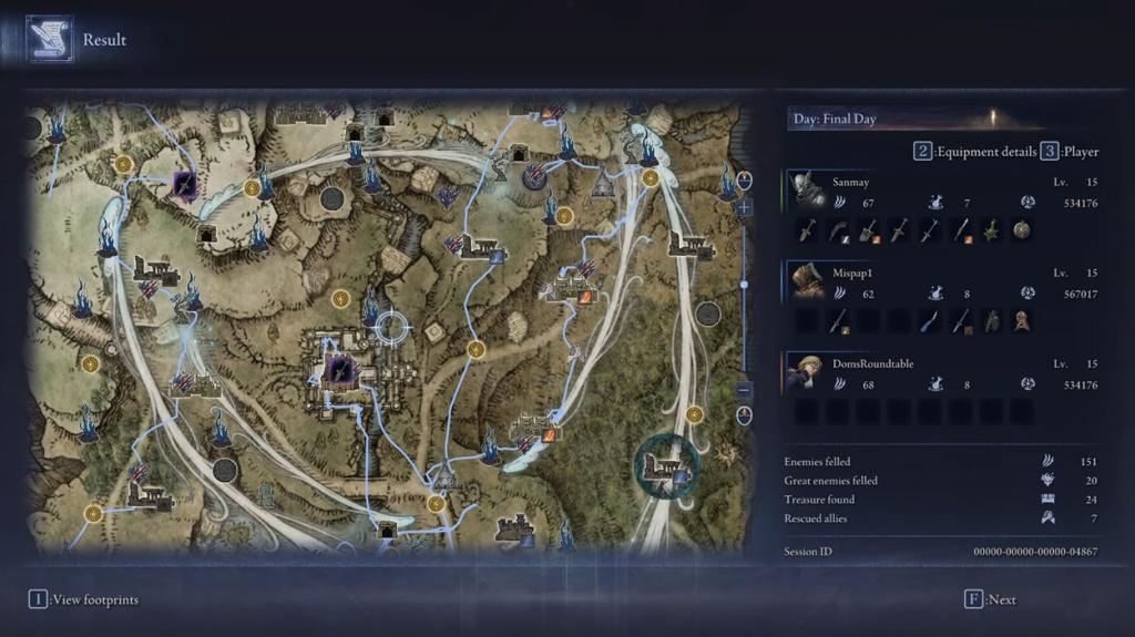 10 Best Elden Ring Nightreign Tips and Tricks for Beginners | Beebom