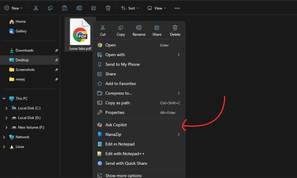 How to Enable Copilot on Windows 11 (Easy Guide) | Beebom
